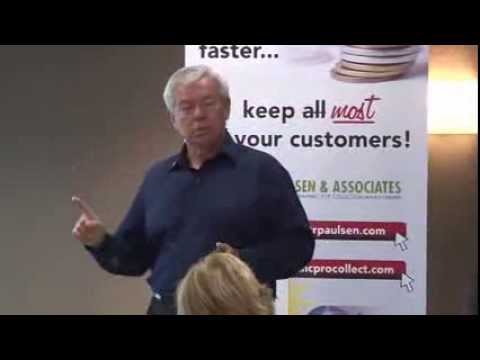 Sample - Tim Paulsen & SMART Collections - YouTube