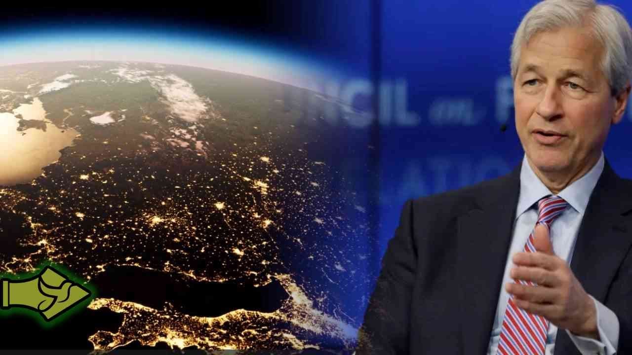 «Ο ΠΛΑΝΗΤΗΣ ΒΡΙΣΚΕΤΑΙ ΣΤΗΝ ΠΙΟ ΕΠΙΚΙΝΔΥΝΗ ΠΕΡΙΟΔΟ ΕΔΩ ΚΑΙ ΔΕΚΑΕΤΙΕΣ ...