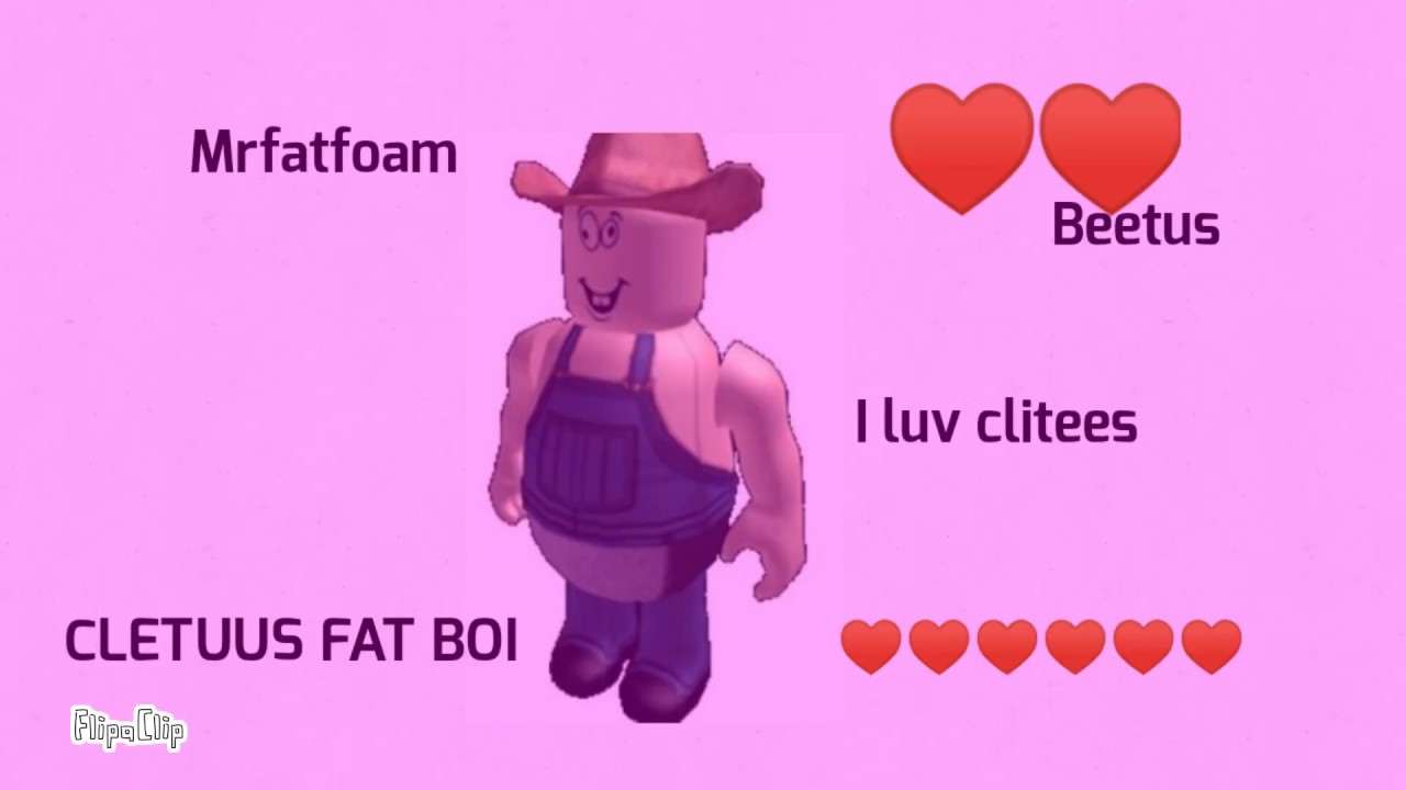 Its Cleetus!!! - YouTube