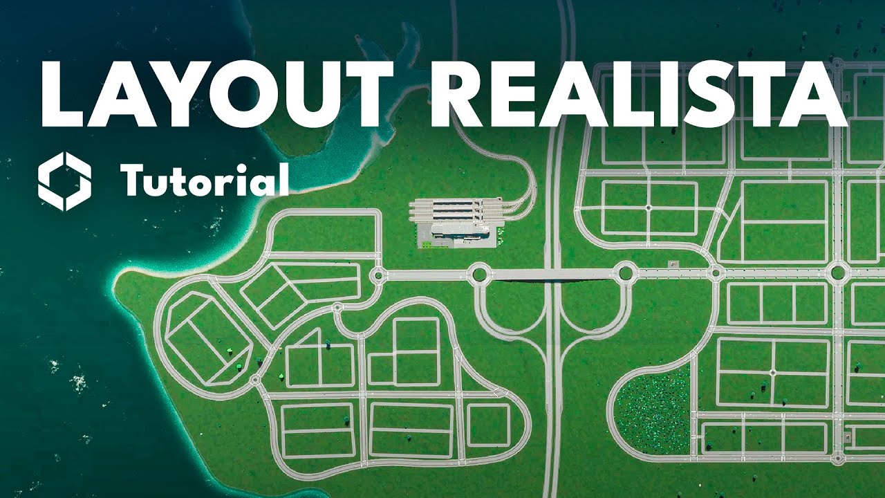 Cities Skylines 2 Best Layouts Guide – YGGD