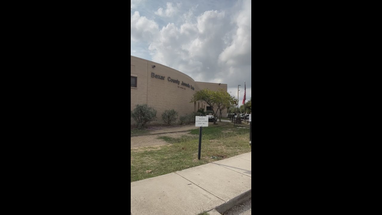 Alleged accomplice in Carpio murder case back in Bexar County Jail ...