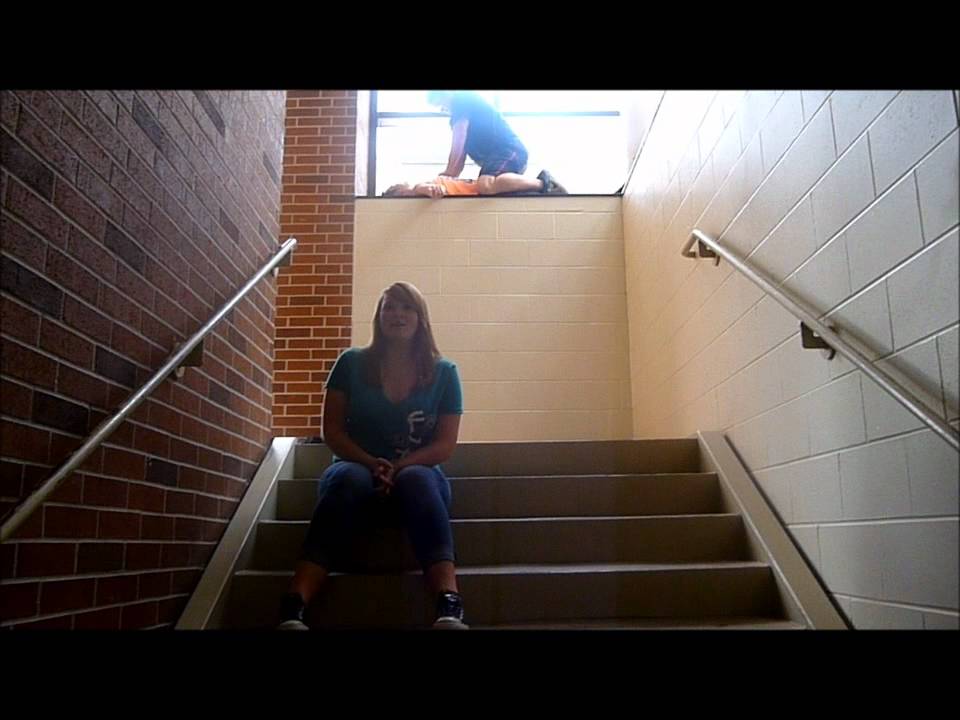 Zombie Apocalypse. Spanish 2 Project - YouTube