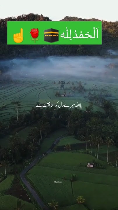 Islamic video in urdu #islamic #shortvideo #reels #foryou #syedsarmadphotography🕋☝☝🕋🕋🕋🕋☝ #reels# ...