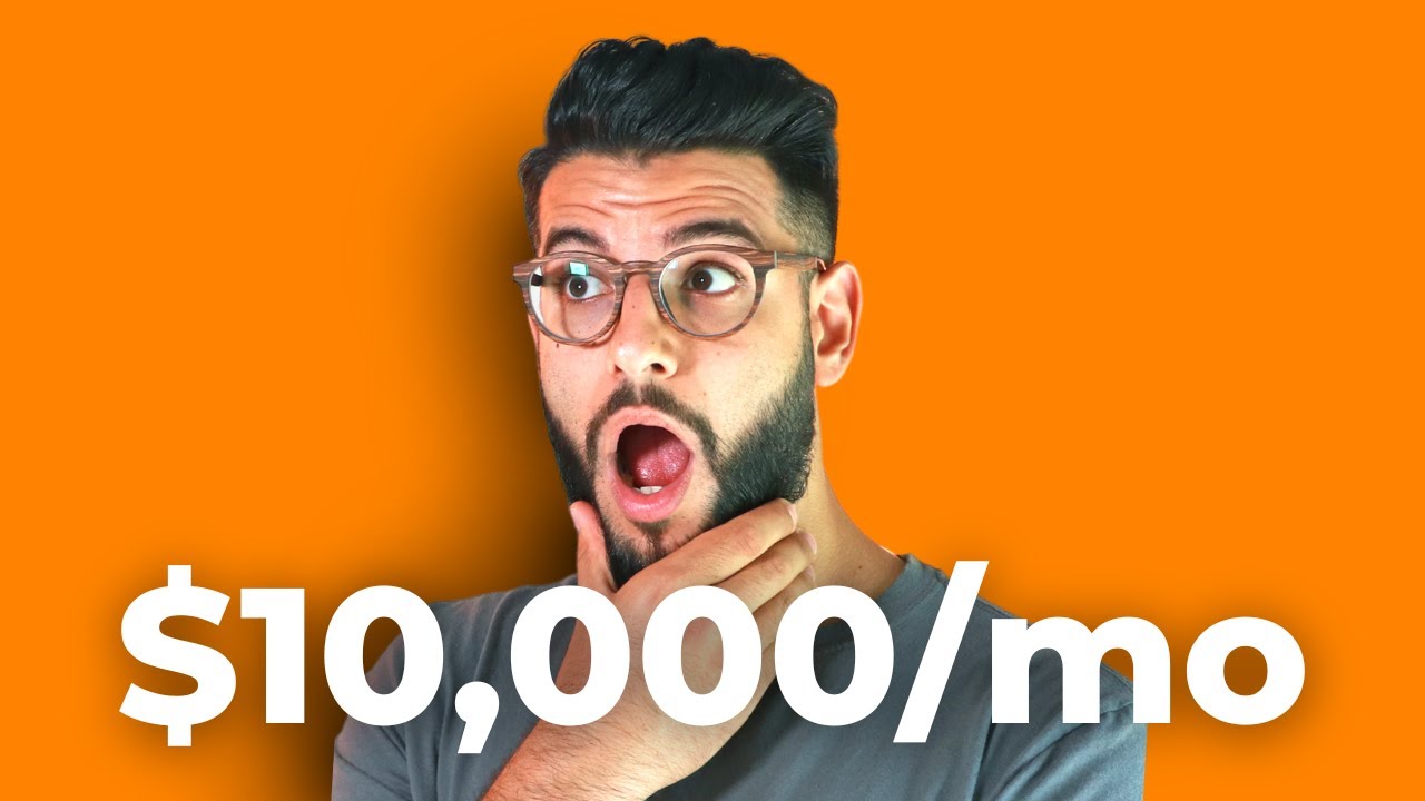 If I Lost EVERYTHING What Would I Do To Make 10k In 30 Days YouTube if-i-lost-everything-what-would-i-do-to-make-10k-in-30-days-youtube