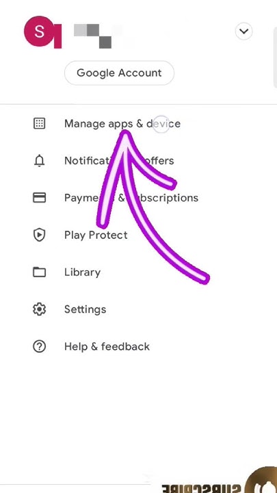 How To Update All Apps On Android l All Apps Update One Click #shorts #youtubeshort - YouTube