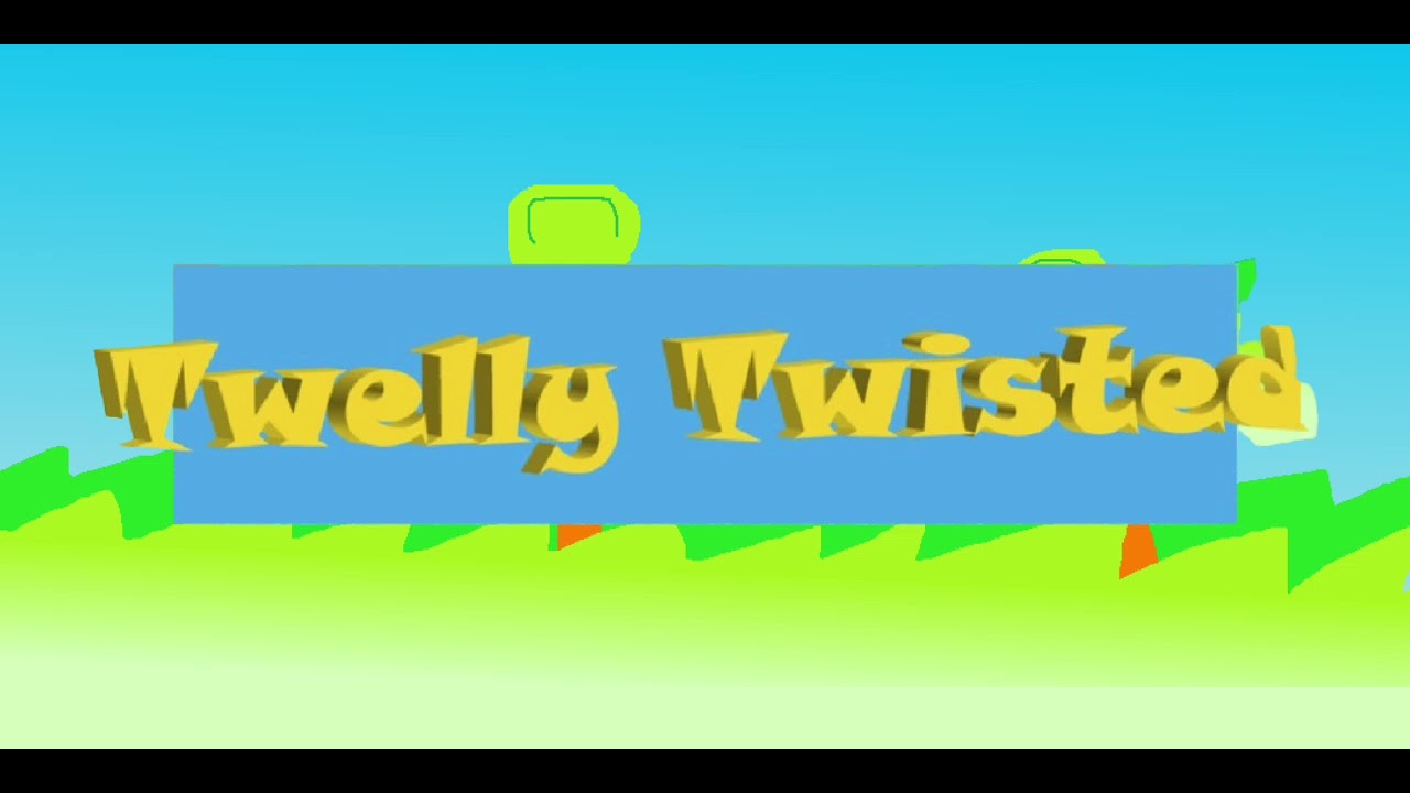 Twelly Tower - Twelly Twisted [OST] - YouTube