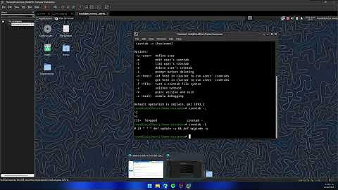 SO3-Adrian Alcantara-Modulo II - YouTube