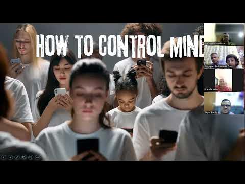 HOW TO CONTOL MIND - YouTube
