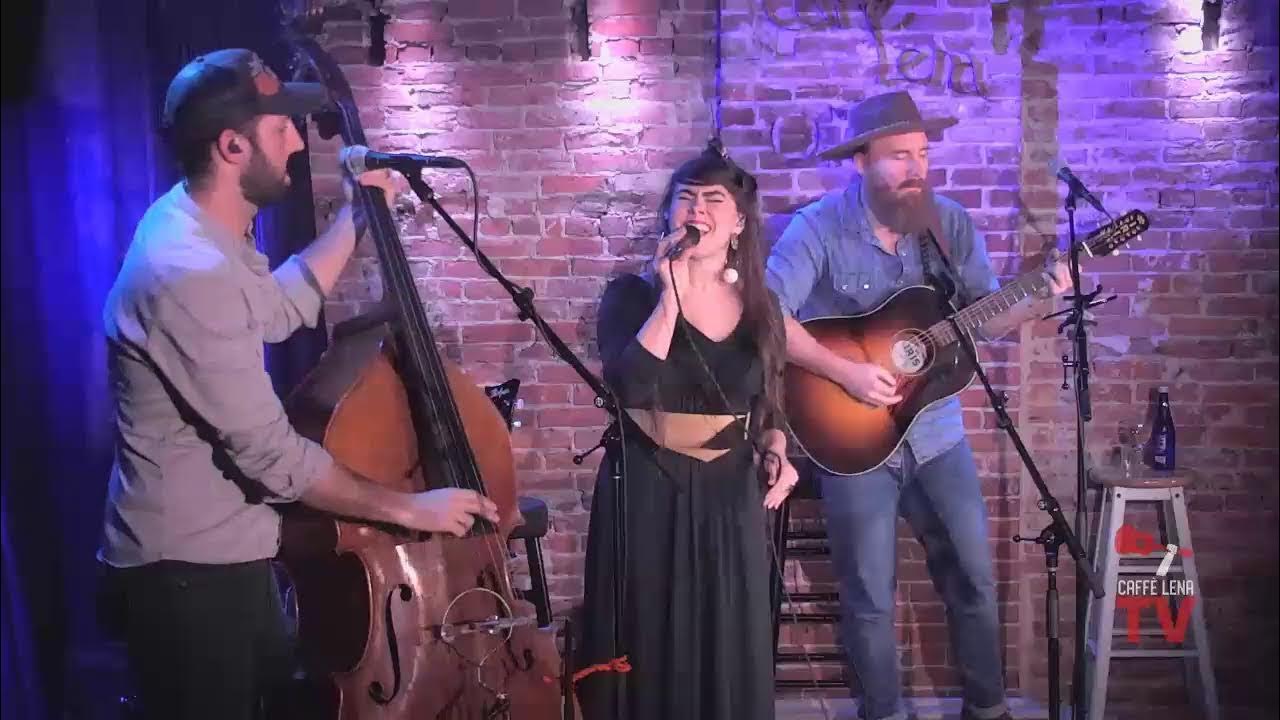 Kat Wright - Live at Caffe Lena - YouTube