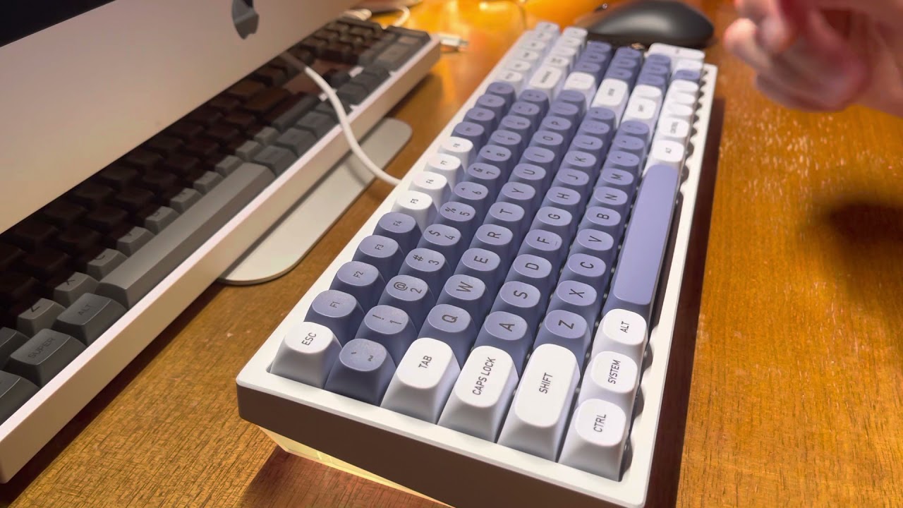 Heavy shell kira 96 build :D - YouTube