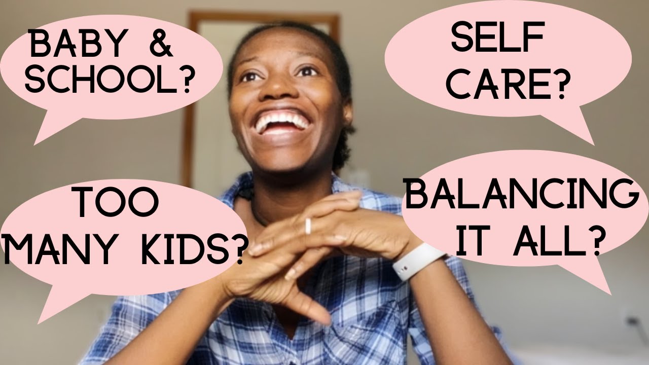 *New* Homeschool Mom Q&A Part 1 || Balancing it all, Baby ...