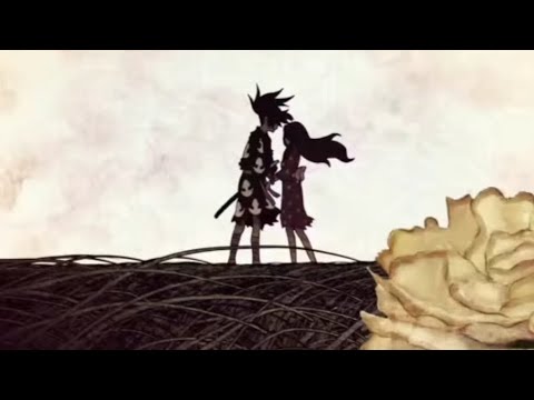 hyakkimaru & mio - dororo opening (türkçe çeviri ve edit)