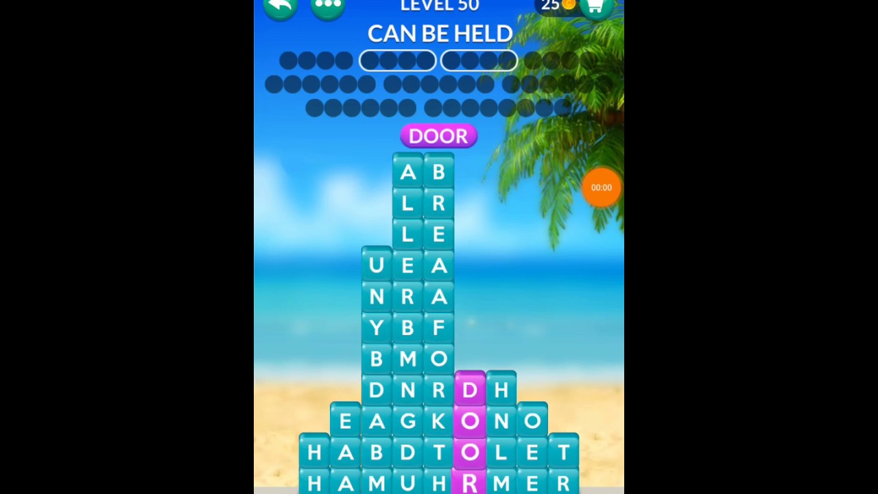 Word Stacks Level 50 Solution YouTube word-stacks-level-50-solution-youtube