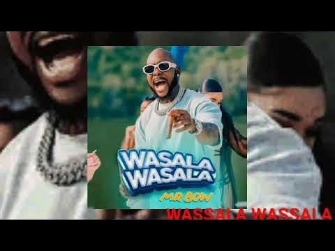 Mr. Bow - Wassala Wassala (Áudio Oficial)2023 - YouTube