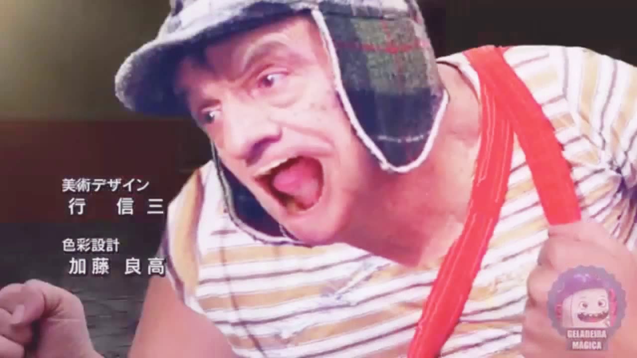 Chaves do Oito - YouTube
