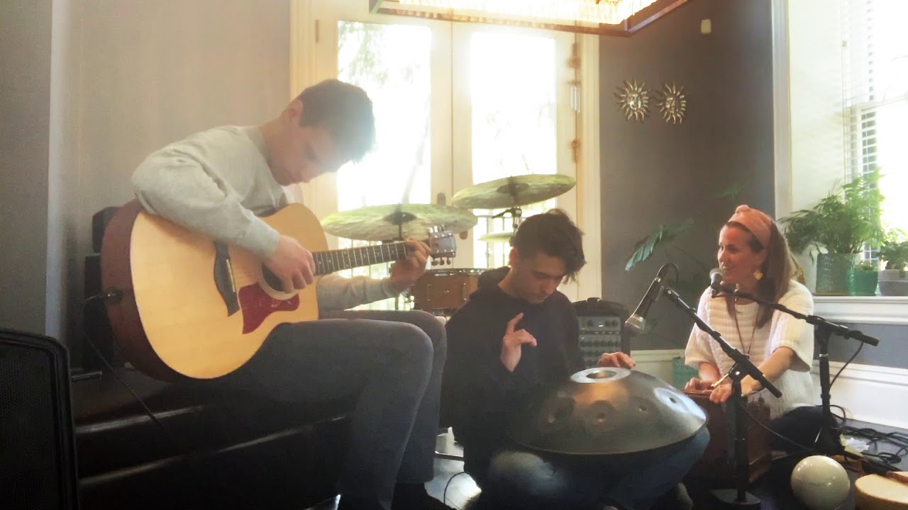 RA MA DA SA by Harmony, Brandon Bott and Derek Duleba - YouTube