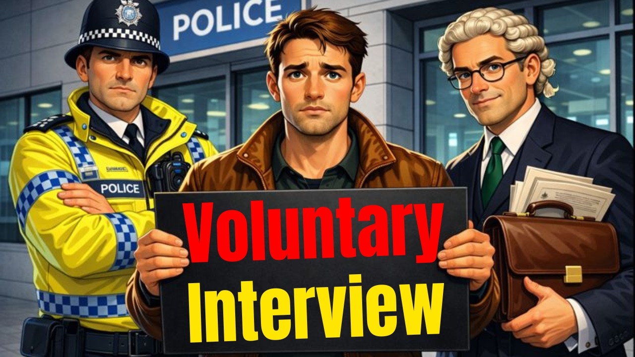 Voluntary Interviews: What You Should Know Before Attending - Are You ...