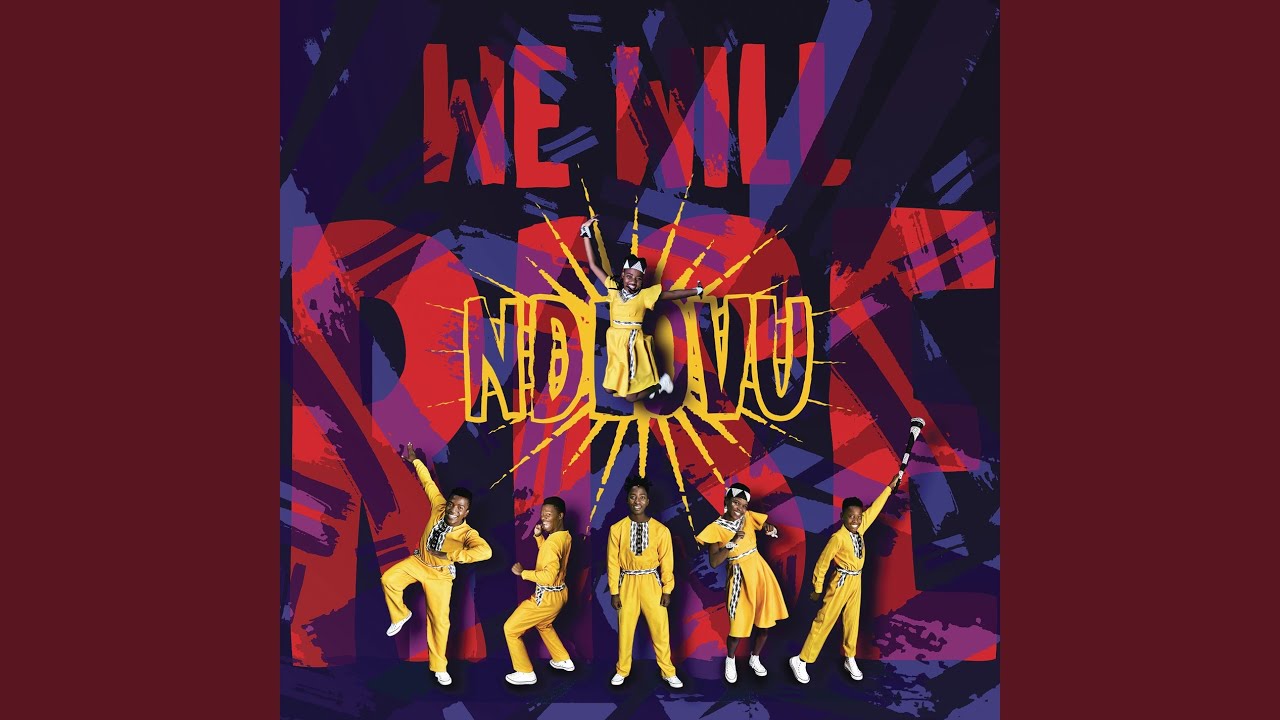 We Will Rise - YouTube