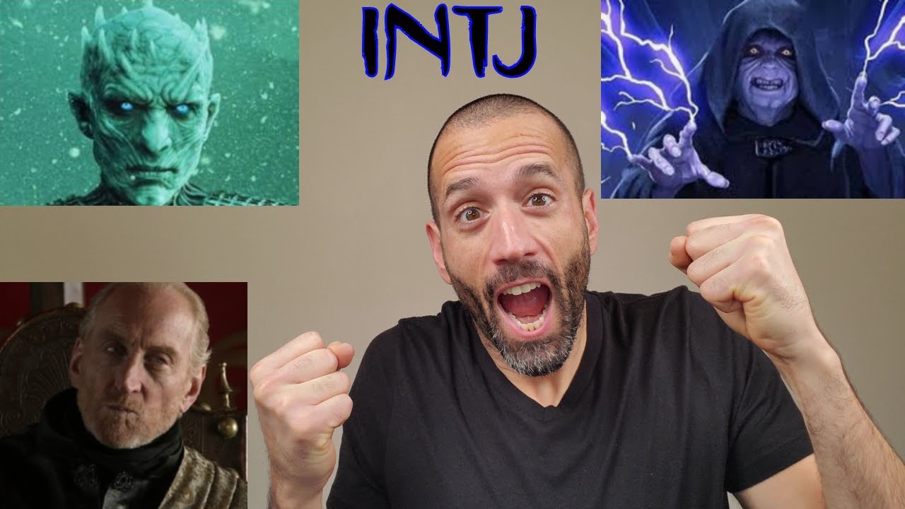 How to Identify the INTJ at Work | Introduction | Episode# 9 - YouTube