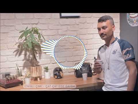 Çaki  | Çat Çat Ege Gayda (  Tiktok Akım )