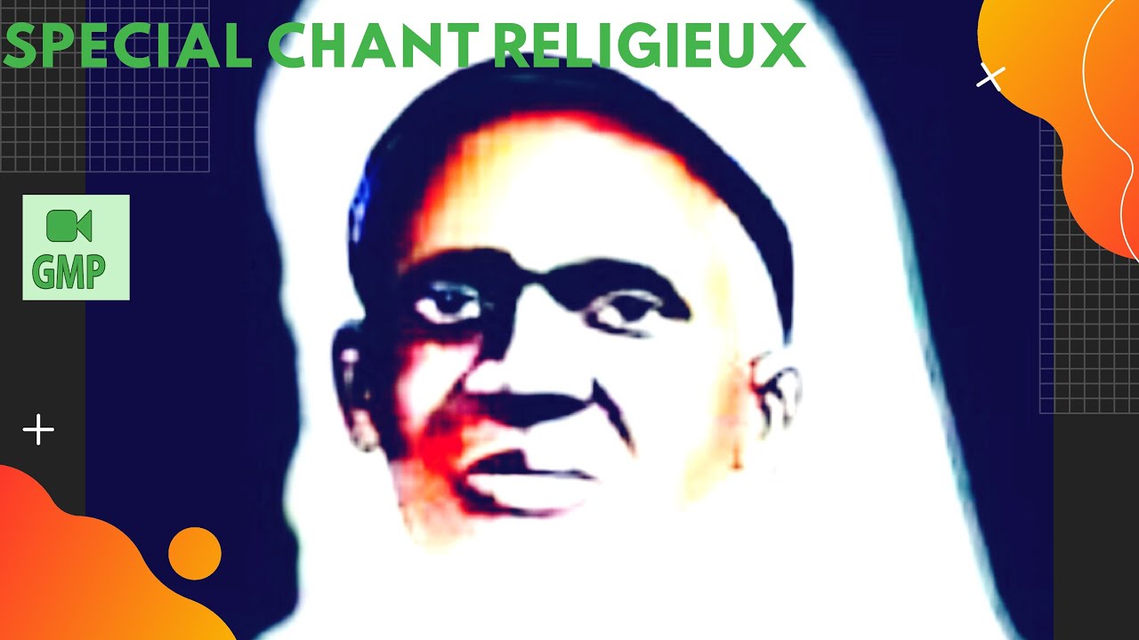 🔴[DIRECT] SPECIAL CHANT RELIGIEUX - YouTube