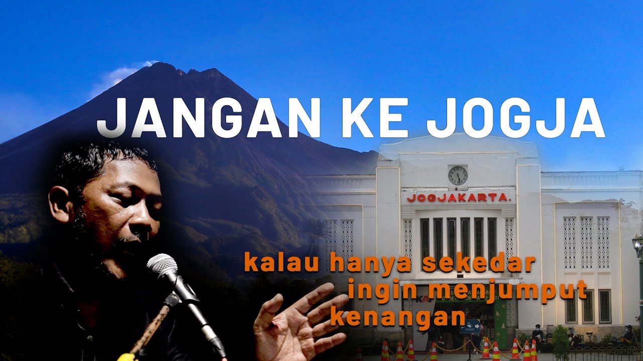 CERACAU HIPERTENSI - Puisi Nunung Rieta - Dibacakan Seteng Sadja - YouTube