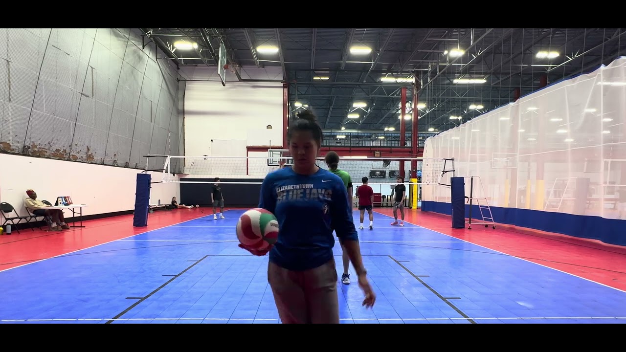 8/10 OC Open Gym Set 5 - YouTube