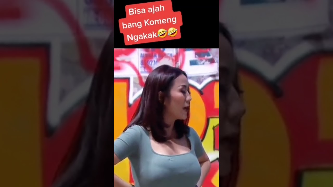 tante erni pemersatu bangsa - YouTube