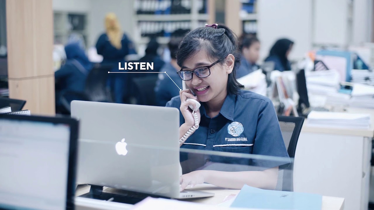 Corporate Video | SNG Reefer Container - YouTube