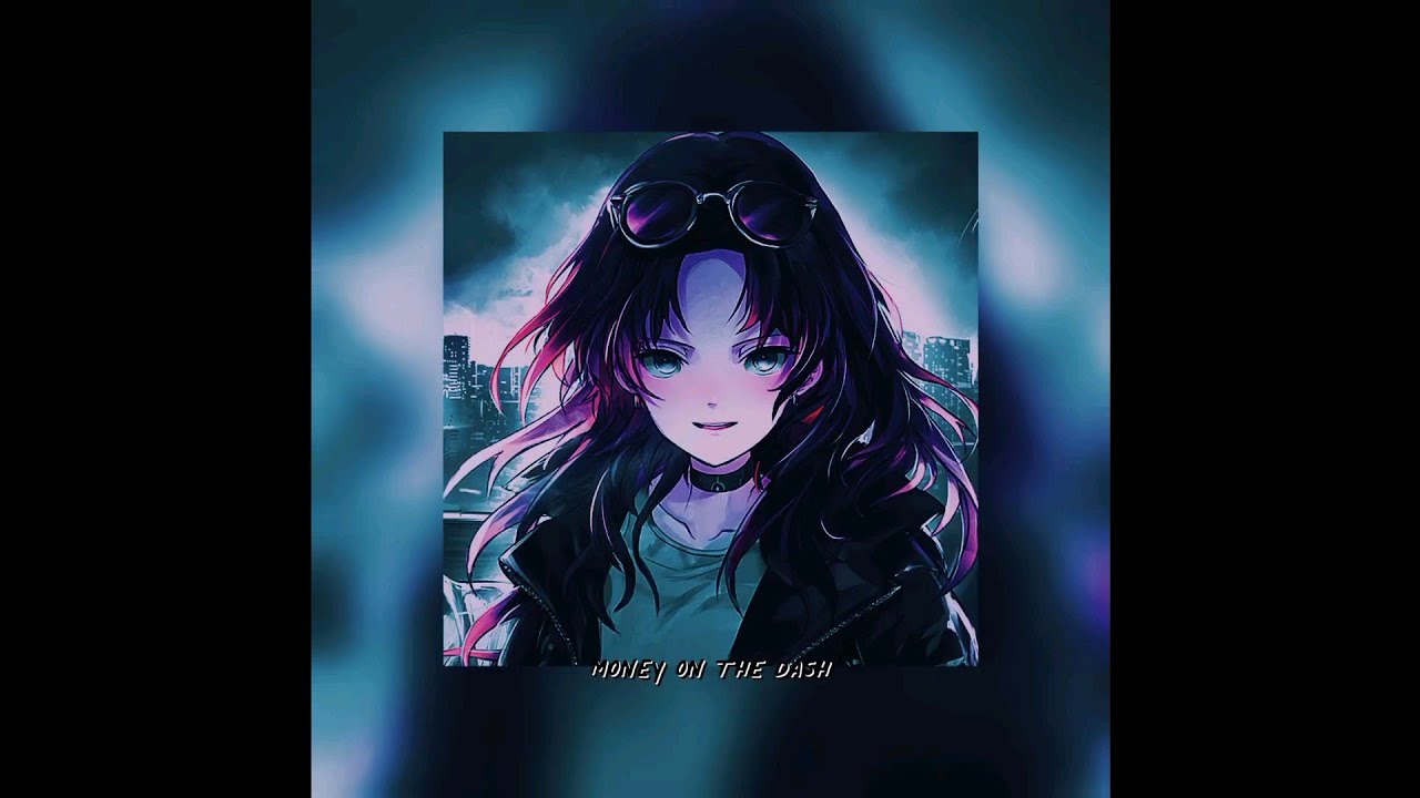 elley duhé & whethan - money on the dash (slowed) - YouTube