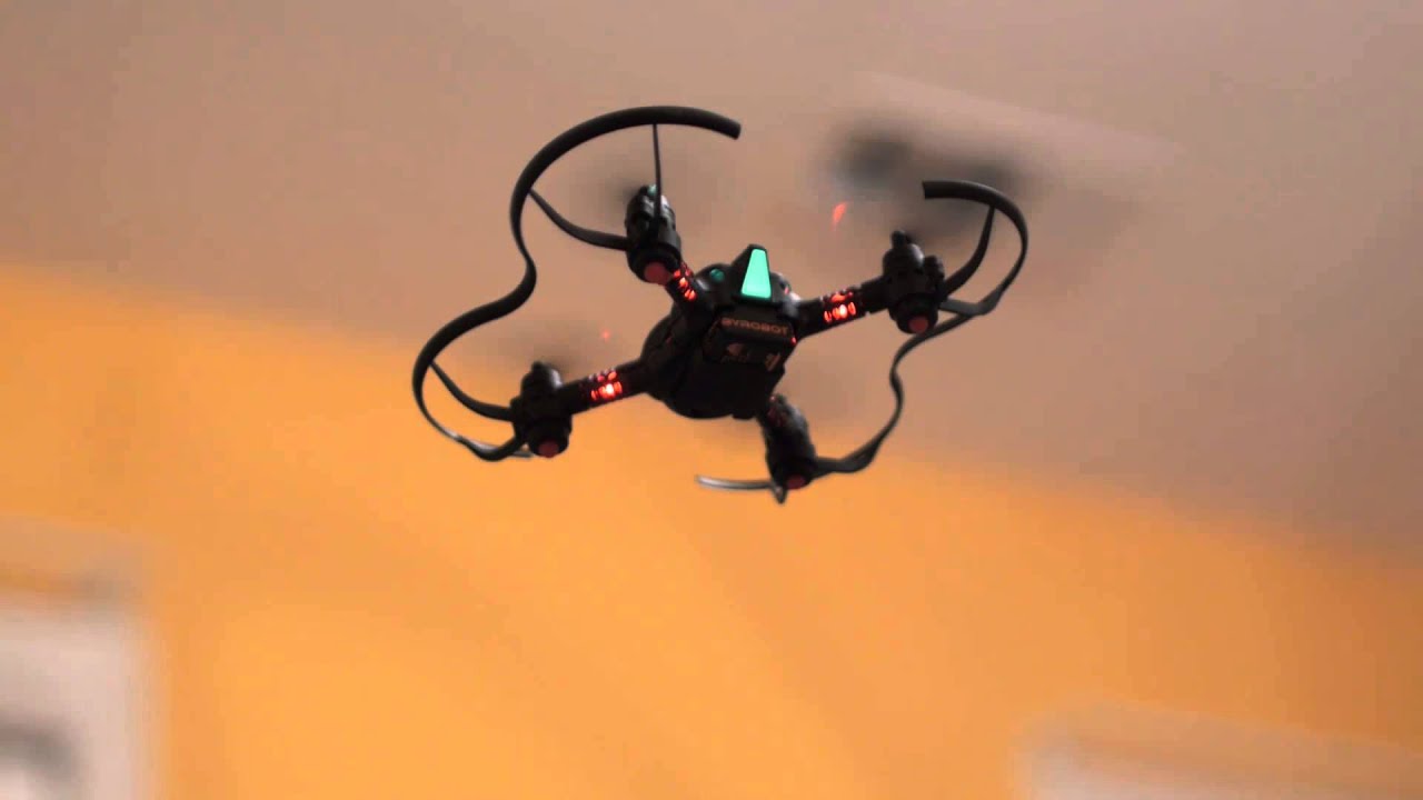 Multi-Charger for CoDrone - YouTube