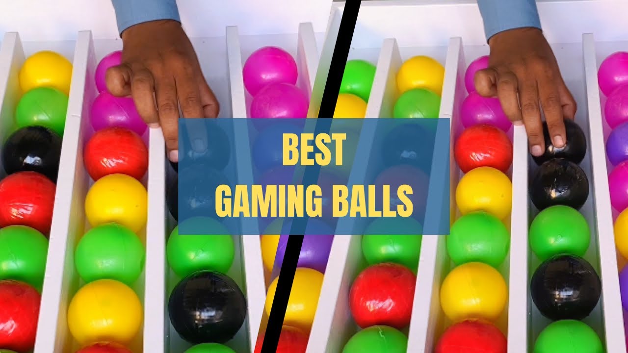 MULTI COLOUR BALLS♟️ | BRING THE BALL TO THE LINE🥰 | SETTING UP THE ...