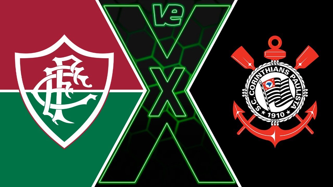 Fluminense X Corinthians Ao Vivo Copa Do Brasil Explore O Jogo Do