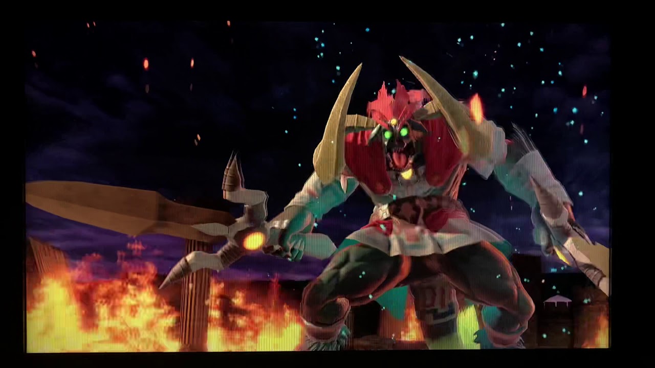 All Boss Battles as Pit - YouTube