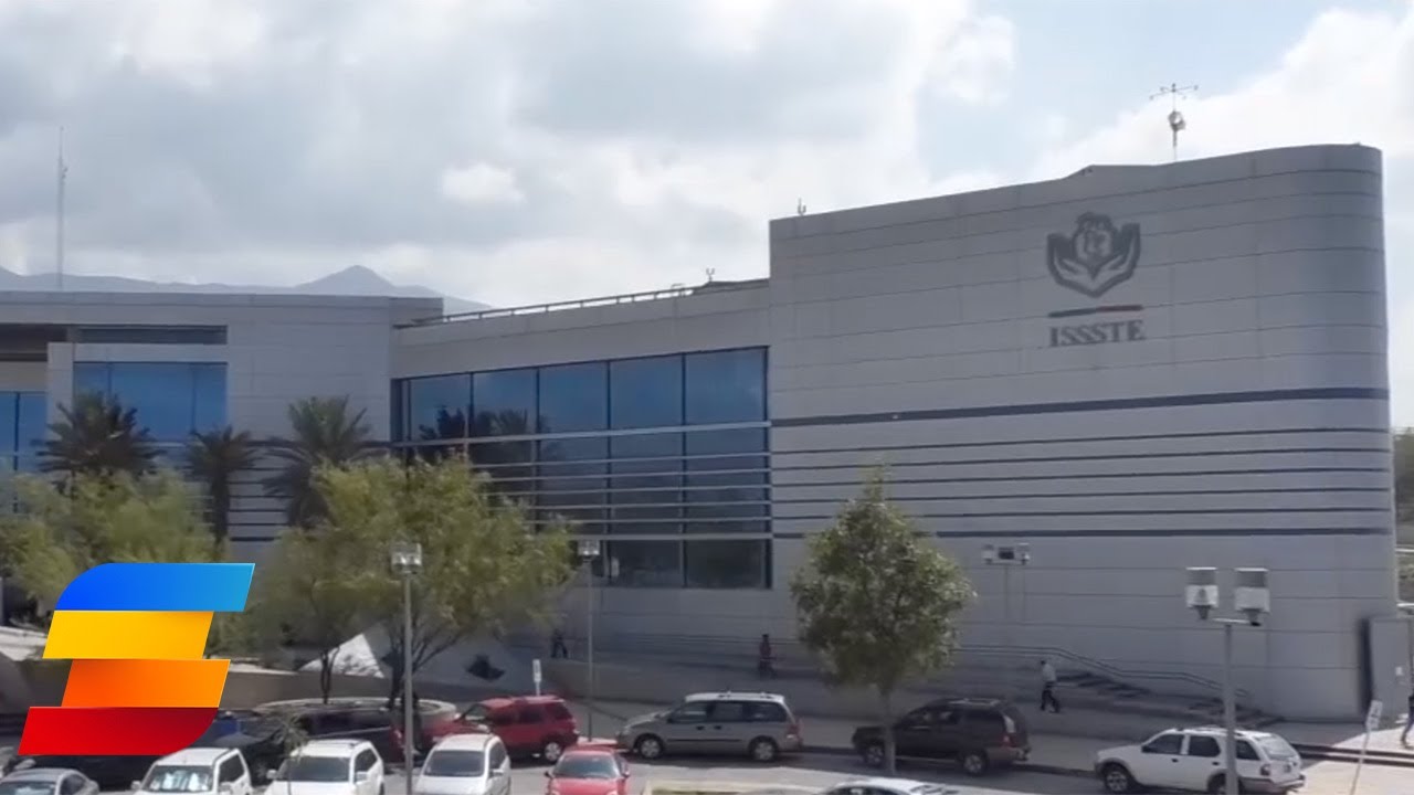 ISSSTE de Saltillo se deslinda de contagios en personal con carta - YouTube