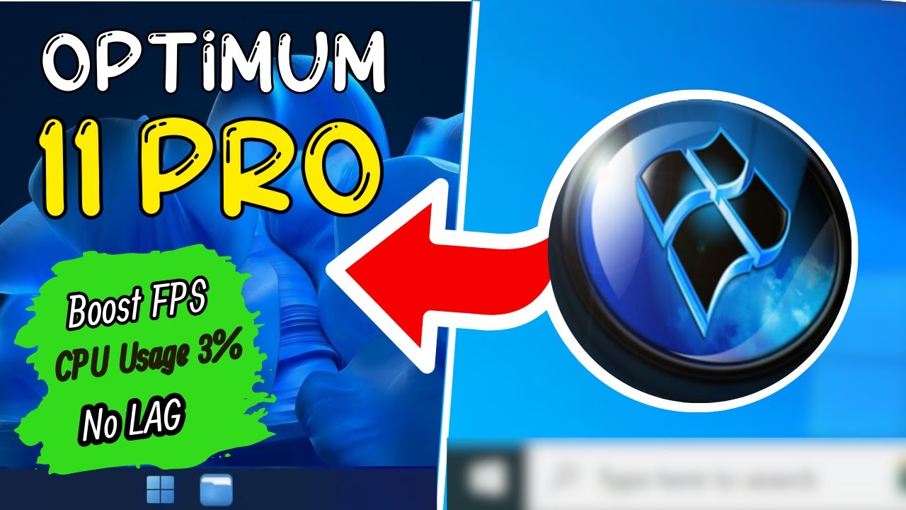 Windows X Lite - 2024 Best CUSTOM Lightweight 🚀Windows OS - YouTube