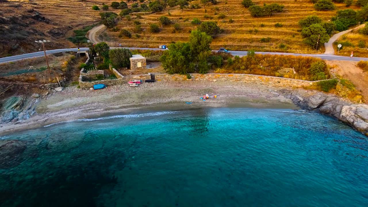 Destination Kea - Beaches and Watersports - YouTube