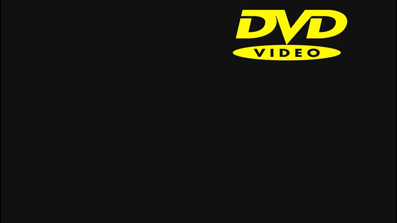 Bouncing DVD Logo! - YouTube