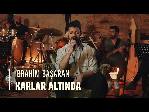İbrahim Başaran - Karlar Altında