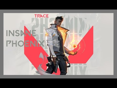 Insane Phoenix ! | Trace - YouTube
