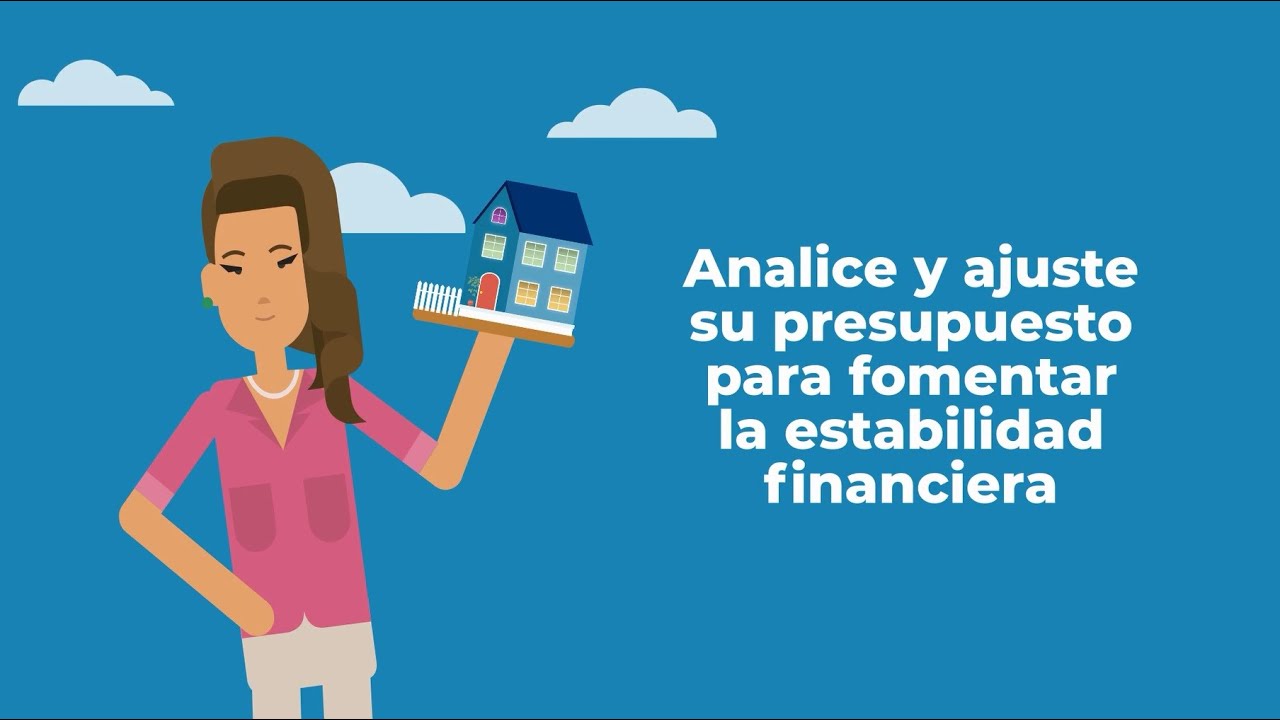 Cómo analizar y ajustar su presupuesto para mejorar la estabilidad ...