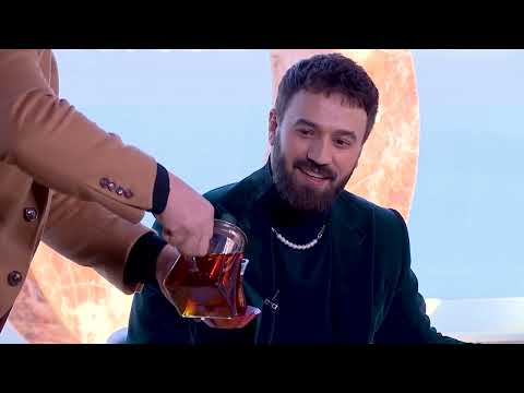 Qonağın Qonağı 6.Bölüm Zamiq Hüseynov,Sevda Yahyayeva,Dr.Zakir(11.03.2023)