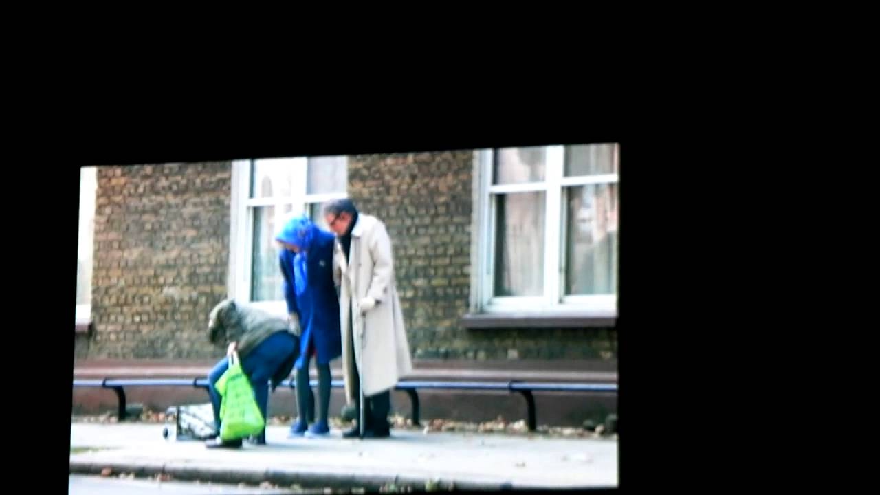 One Direction Prank London! (HD) - YouTube