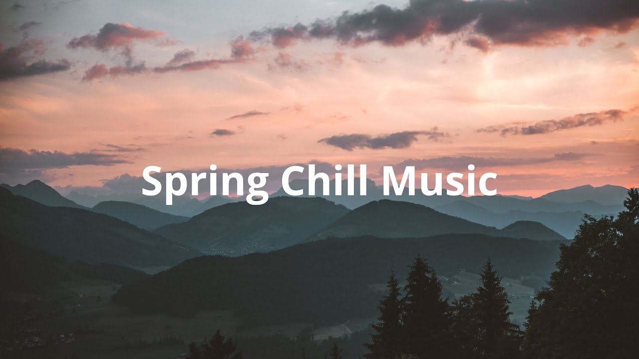 Spring Chill Music [chill lo-fi hip hop beats] - YouTube
