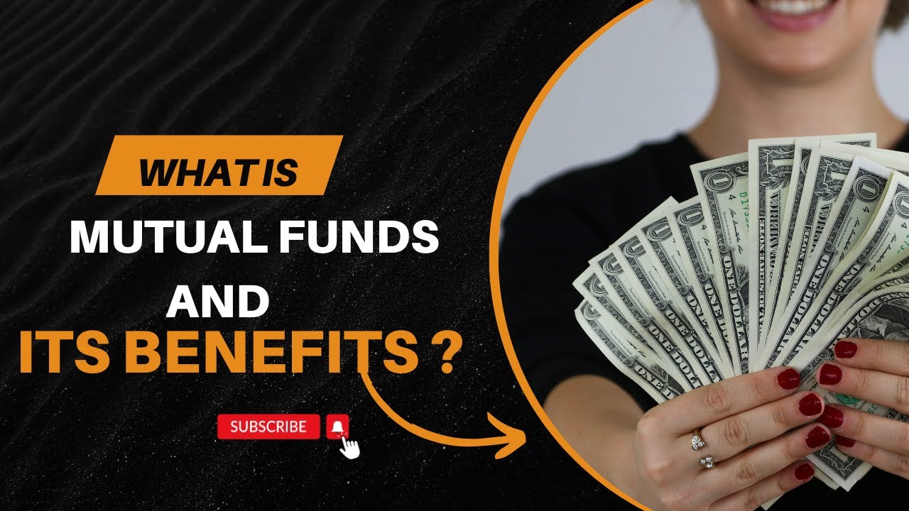 Mutual Funds Explained: How They Work and Why We should Invest | Mutual ...