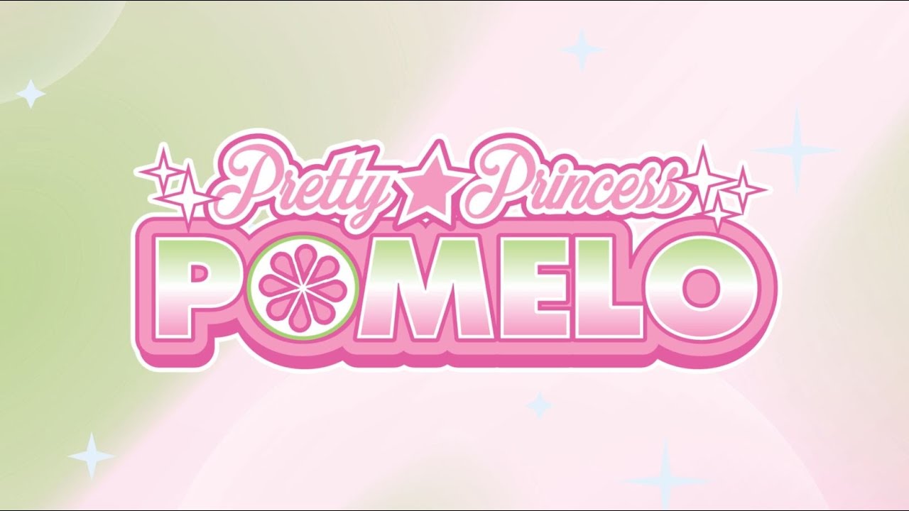Discover the Magic of Pretty Princess Pomelo: A Magical Girl Combat ...