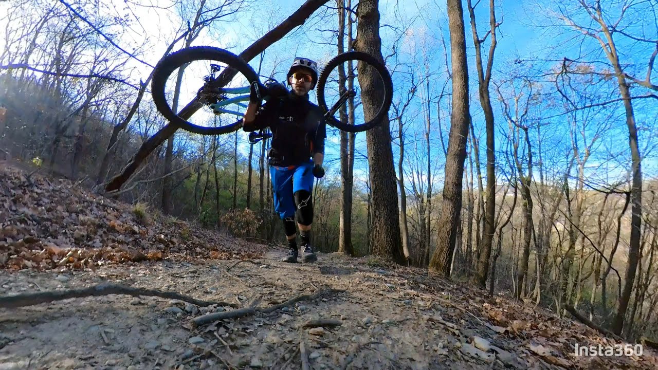 Trail Bob...vale sempre la pena farlo 😉 🤙 - YouTube