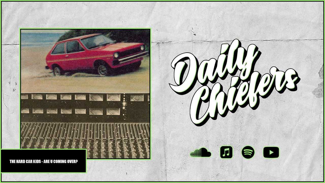 Hard Car Kids - Are U Coming Over? (Official Audio) - YouTube