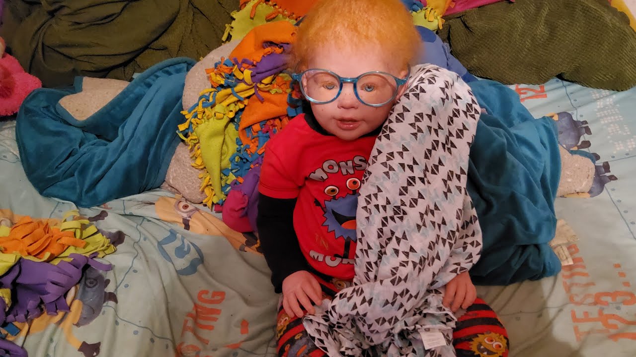 Updates on baby Lane - YouTube