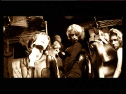 Maja Nikolic - Ako verujes - (Official Video 1998)